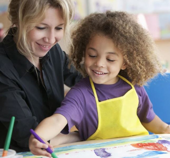 Top 7 paintings by numbers that kids will love – World Paint by Numbers